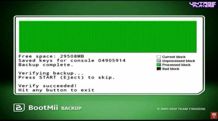 Guide Complet Comment Hacker sa Nintendo Wii version 3.0 à 4.3 ...