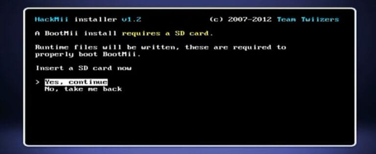 Guide Complet Comment Hacker sa Nintendo Wii version 3.0 à 4.3 ...