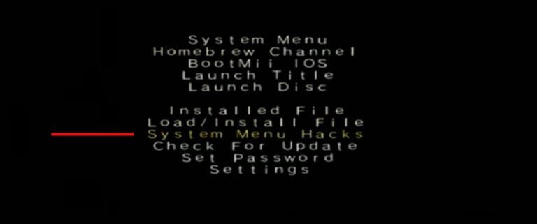 Guide Complet Comment Hacker sa Nintendo Wii version 3.0 à 4.3 ...